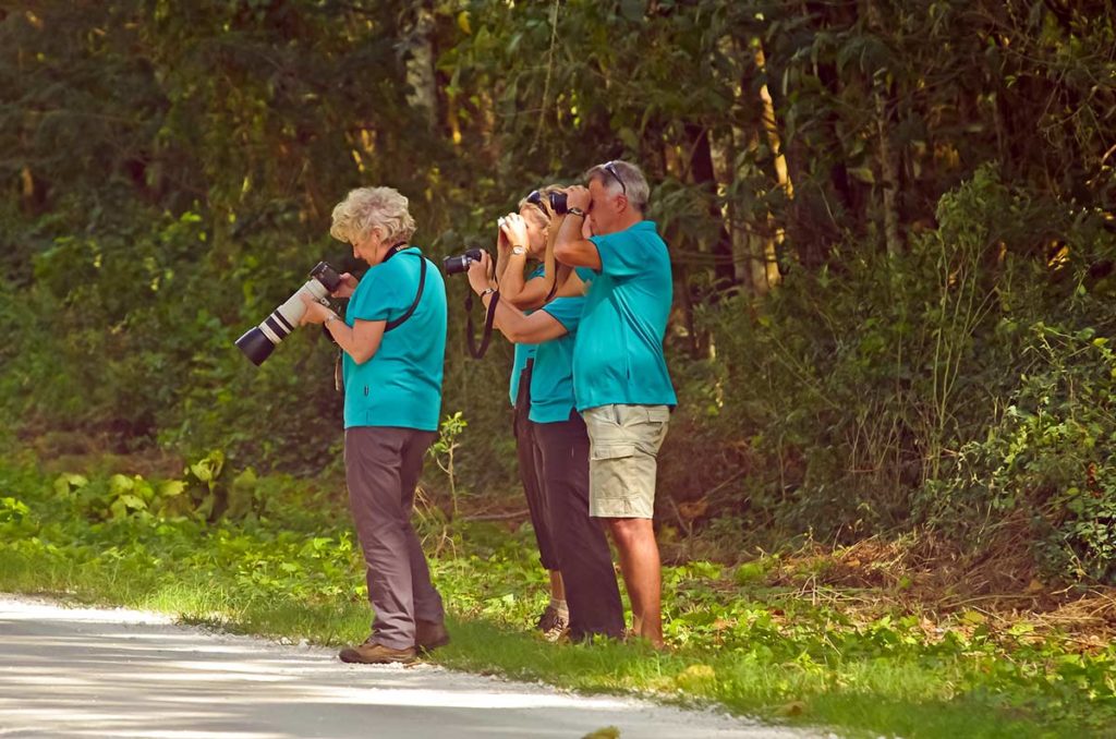 Bird and nature week - Indian Ocean Experiences