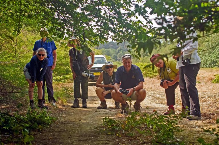 Bird and nature week - Indian Ocean Experiences